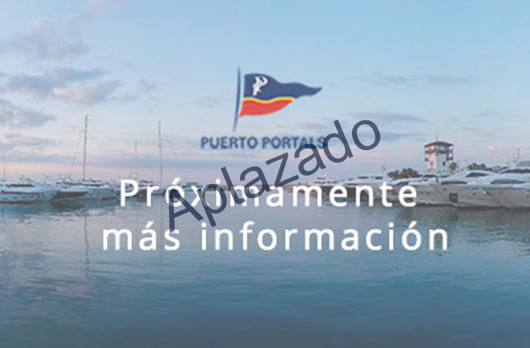 Impala Masters - Puerto Portals